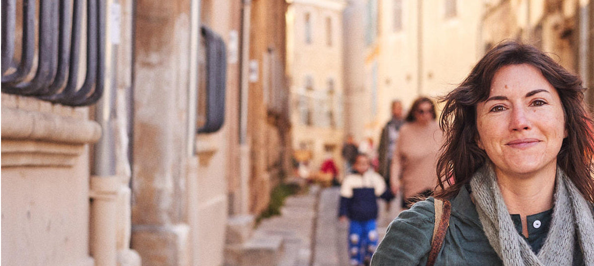 5 Questions | Jessica Wyld