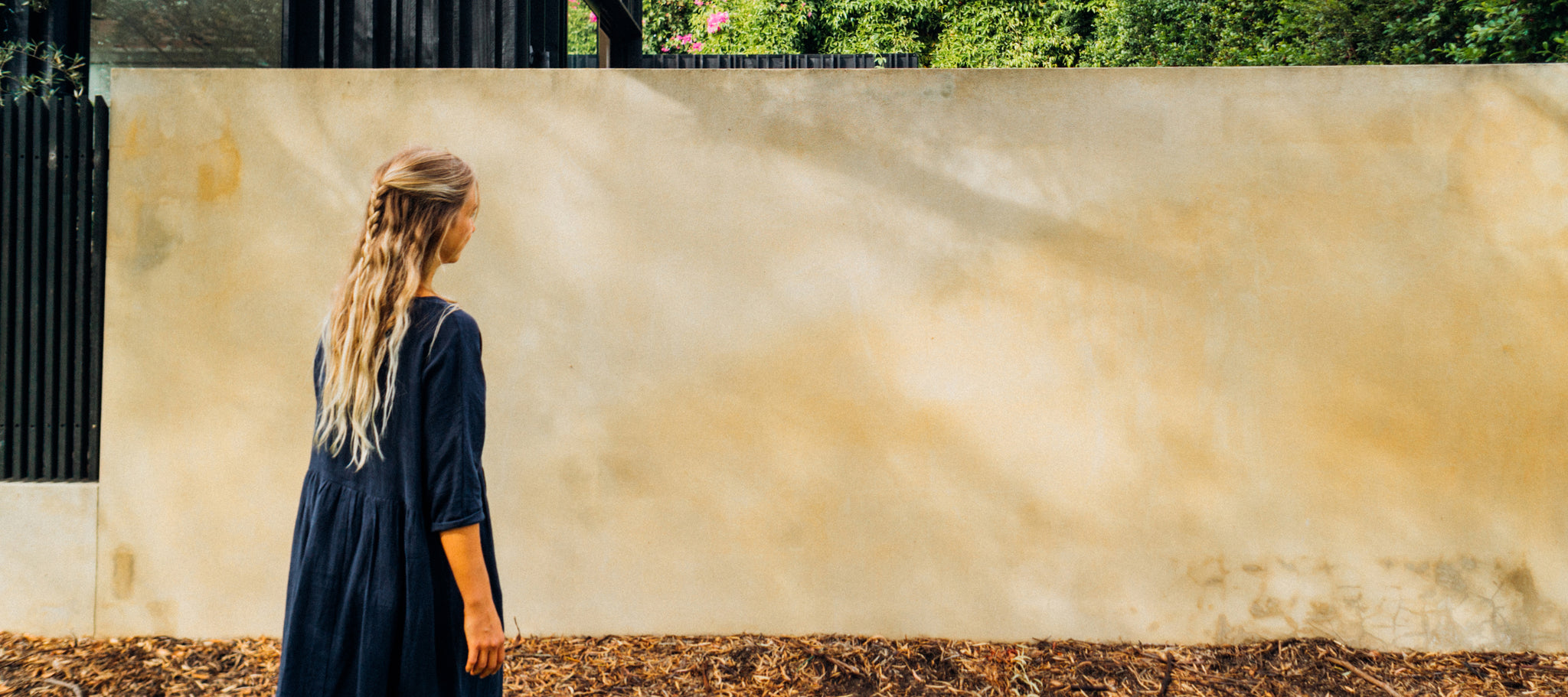 5 Questions | Jessica Oma