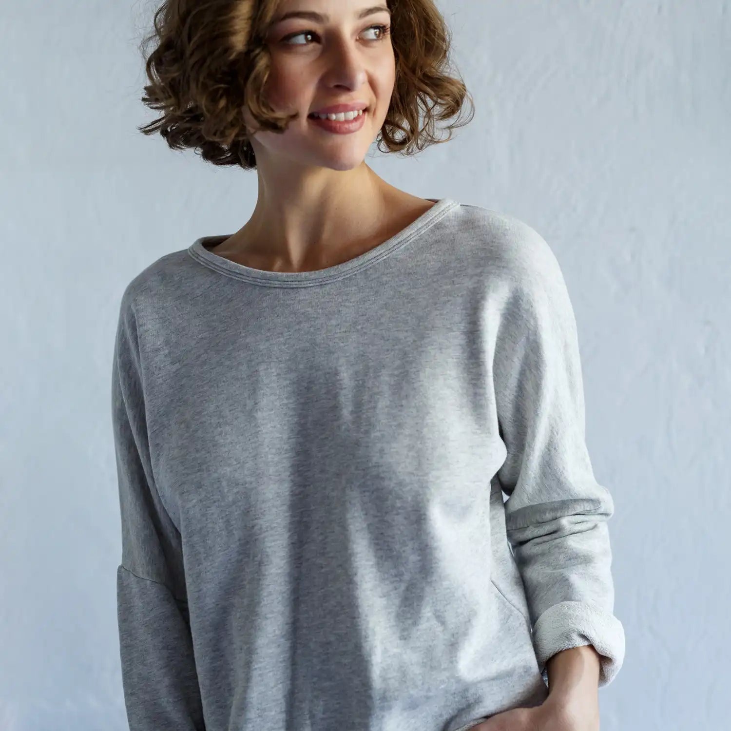 Kristin Magrit | Sustainable Womens Fashion Made Local Perth Australia