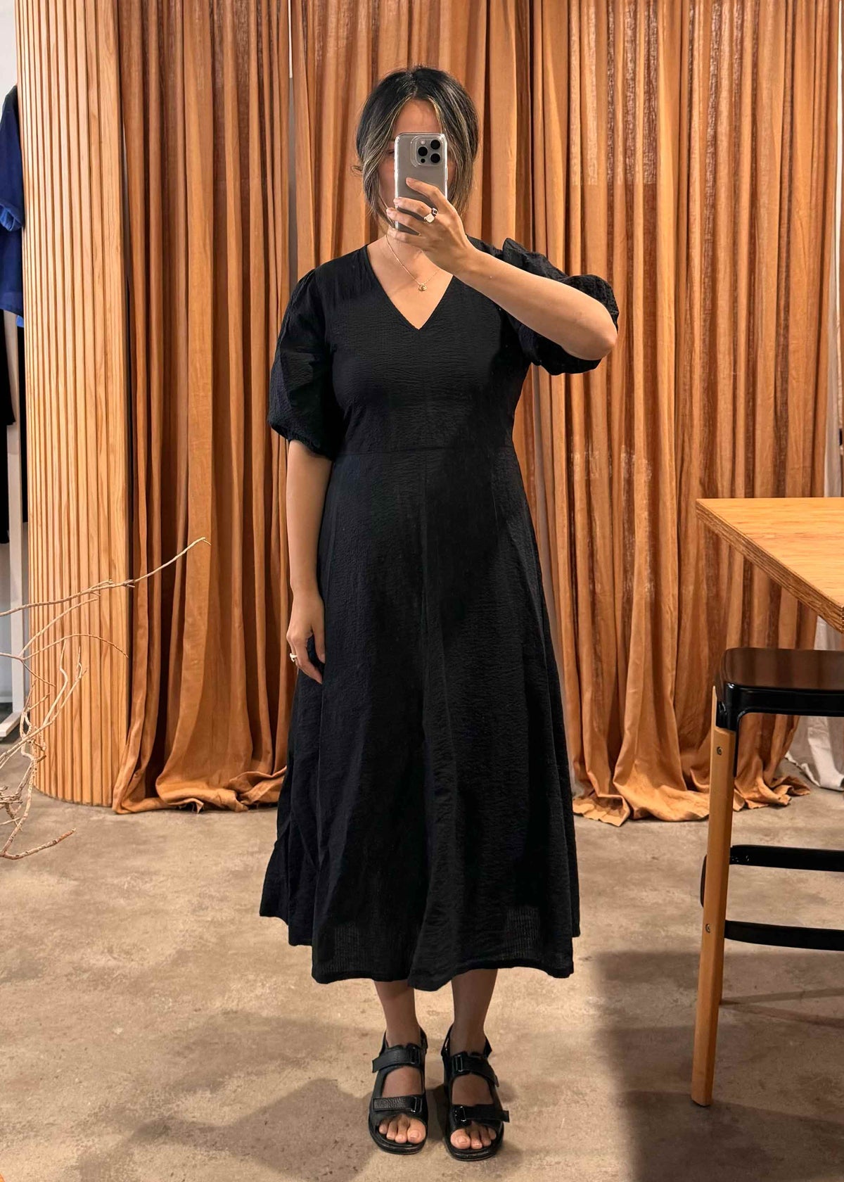 Kristin Magrit | Sustainable Womens Fashion Made Local Perth Australia