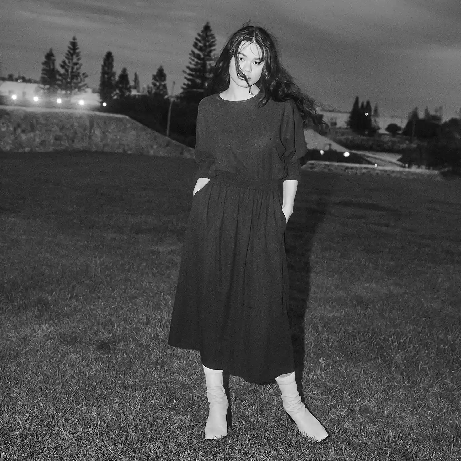 Kristin Magrit | Sustainable Womens Fashion Made Local Perth Australia
