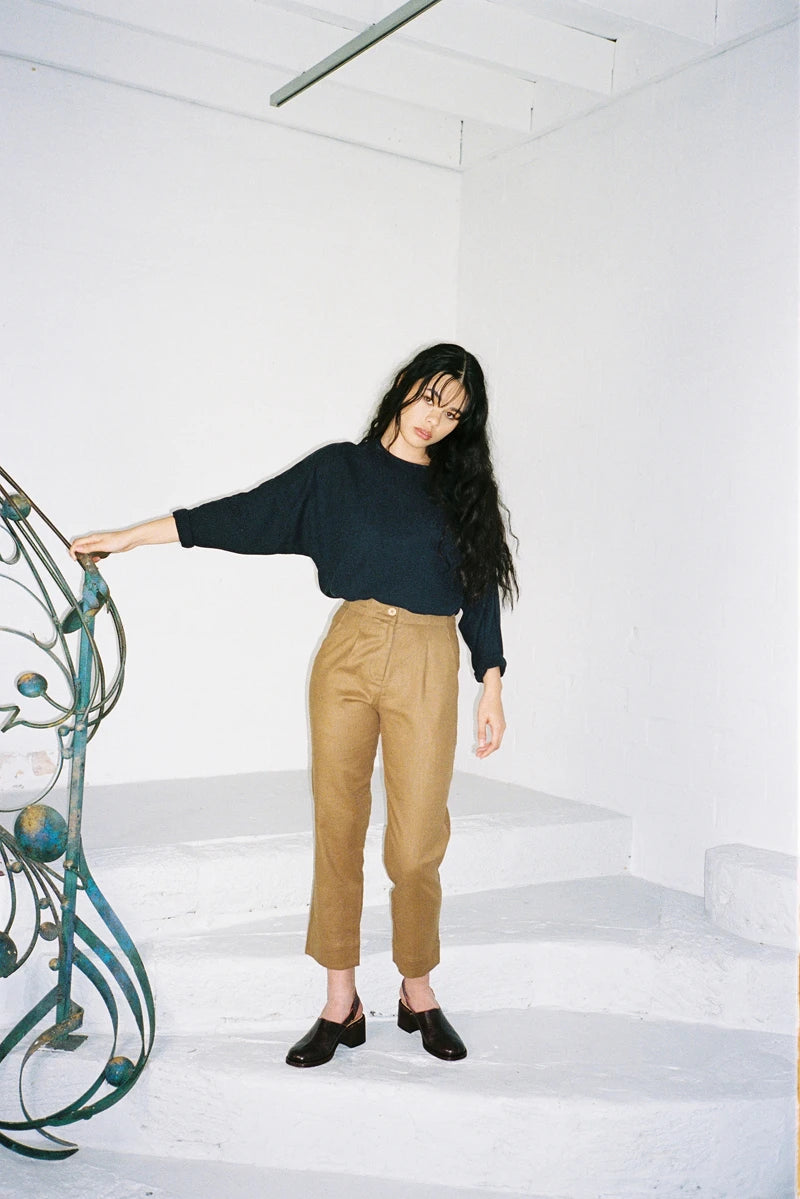 Kristin Magrit | Sustainable Womens Fashion Made Local Perth Australia