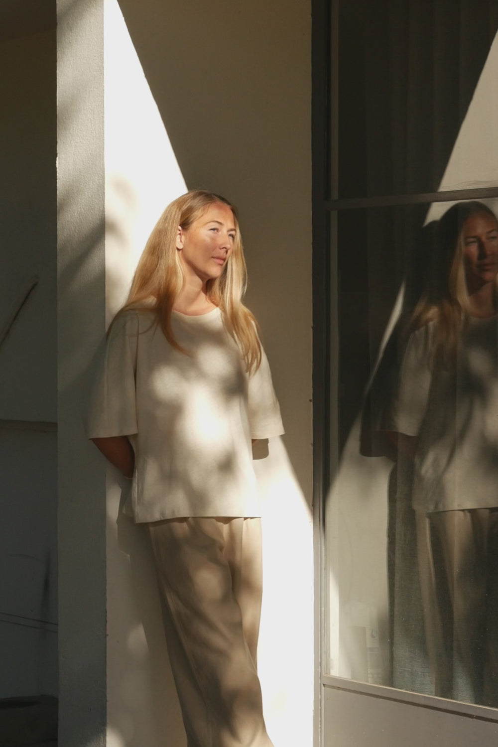 Kristin Magrit | Independent Womens Clothing Label Made in Perth WA