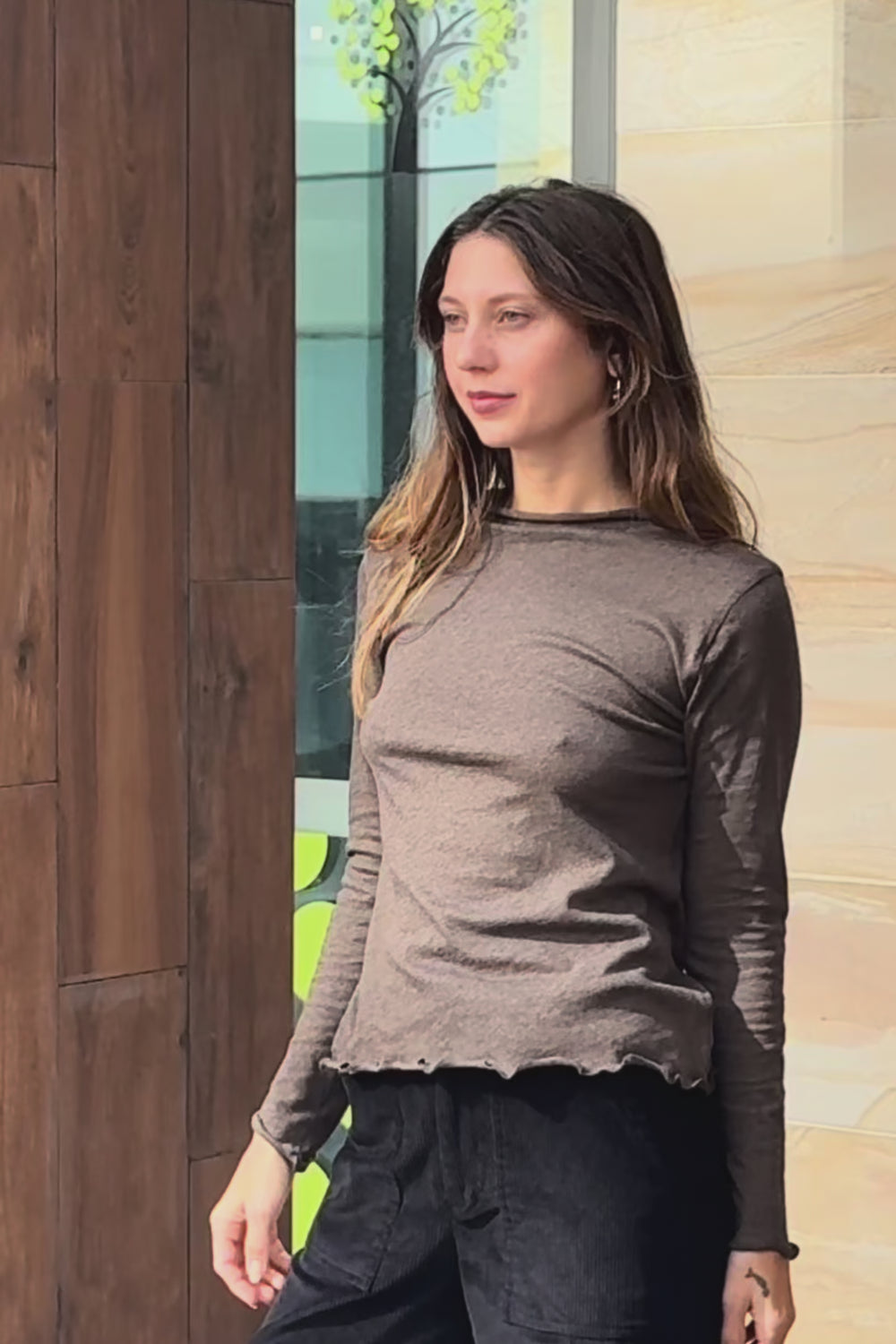 Kristin Magrit | Independent Womens Clothing Label Made in Perth WA